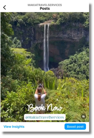 Boost Post on Instagram: What It Means and How to Use It