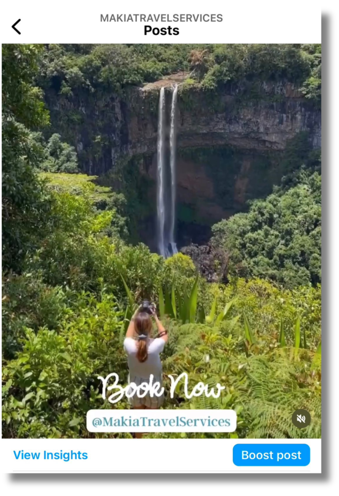 Boost Post on Instagram: What It Means and How to Use It