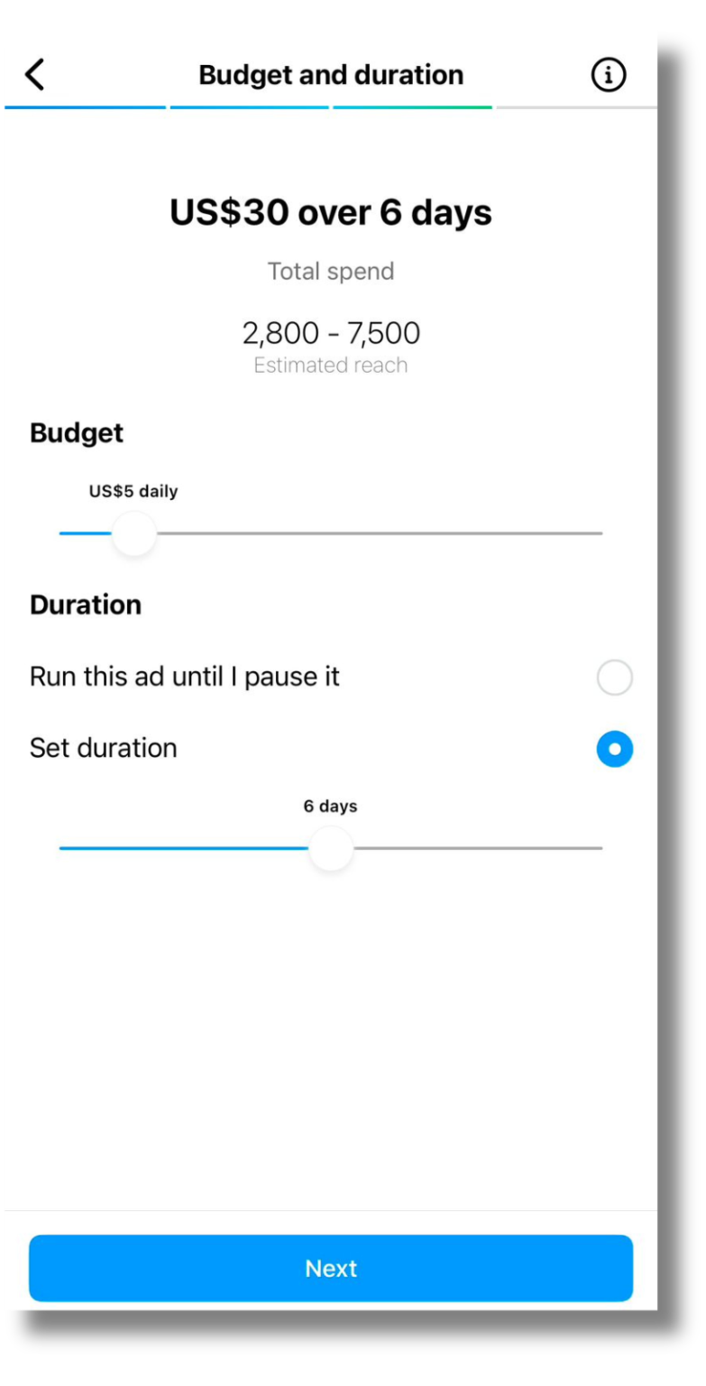 Boost Post on Instagram: What It Means and How to Use It?