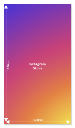 Instagram Story Size: Optimal Dimensions and Tips | SocialBu Blog