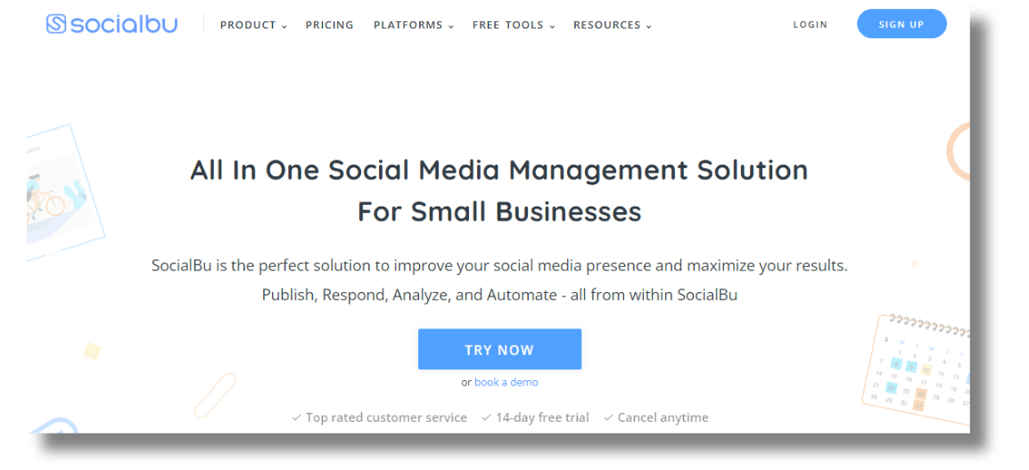 7 Best Social Media Management Apps for iPhone