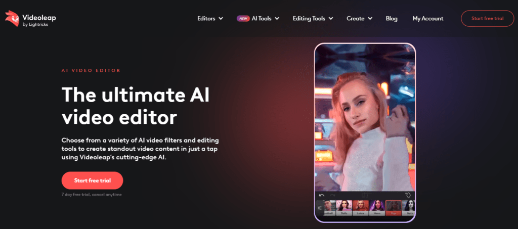 7 Best AI-Powered Tools to Create Social Media Content