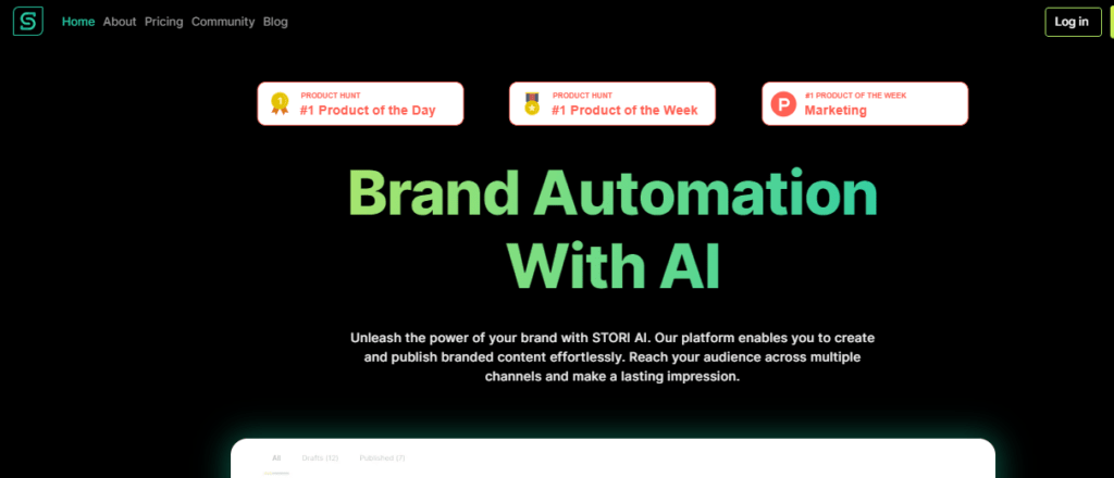 7 Best AI-Powered Tools to Create Social Media Content