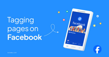 Tagging Pages on Facebook: A Step-by-Step Guide | SocialBu Blog