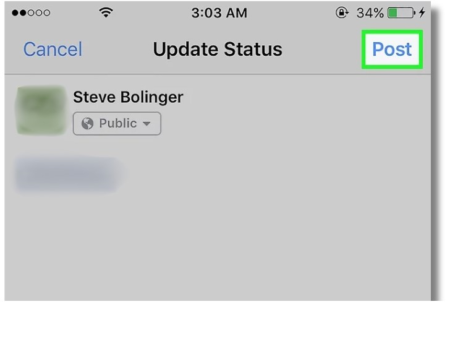 Tagging Pages on Facebook: A Step-by-Step Guide | SocialBu Blog
