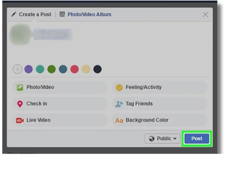 Tagging Pages on Facebook: A Step-by-Step Guide | SocialBu Blog