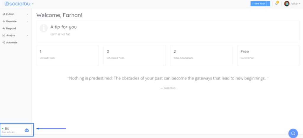 A Year in Review: How SocialBu in 2023 Revolutionized its Suite For Users