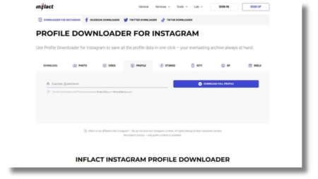 11 Best Free Instagram DP Downloader & Viewer in 2024