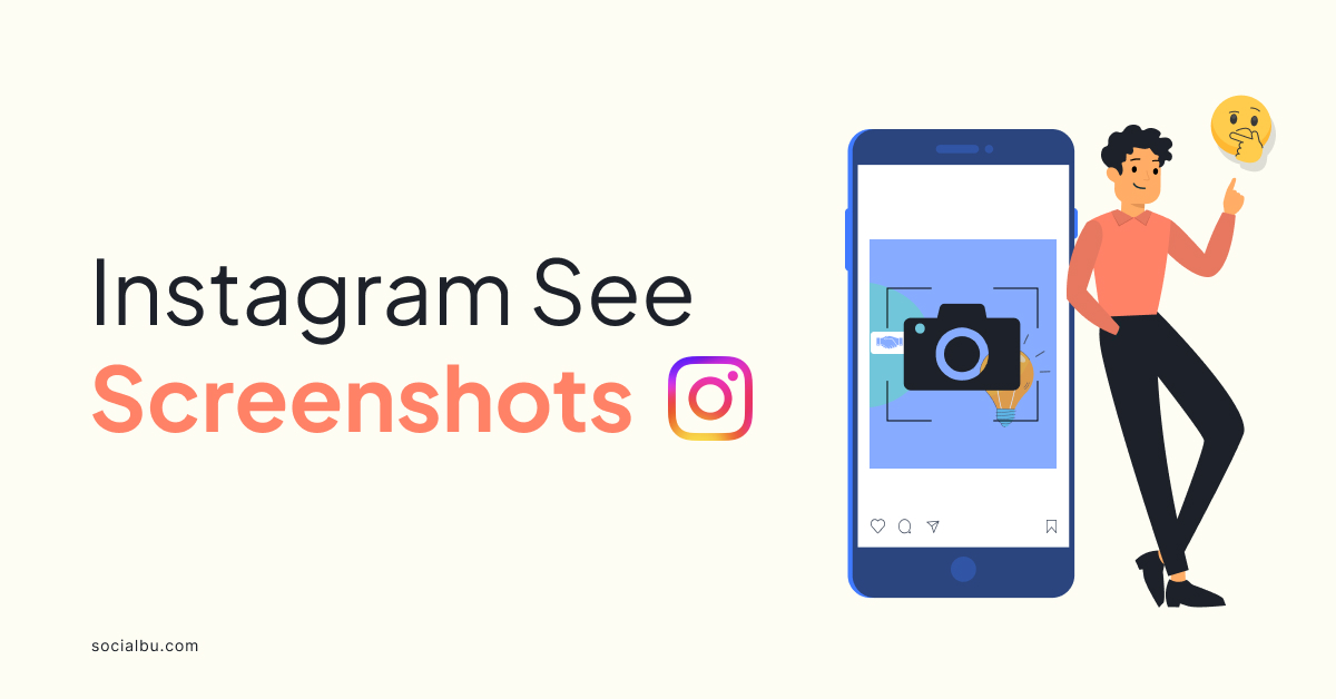 Does Instagram Show When You Screenshot a Story
