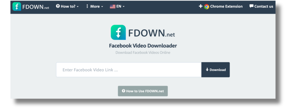 Top 11 Facebook Video Downloader in 2024 | SocialBu Blog
