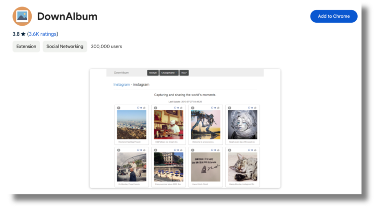 Top 10 Free Facebook Photo Downloader in 2024 | SocialBu Blog