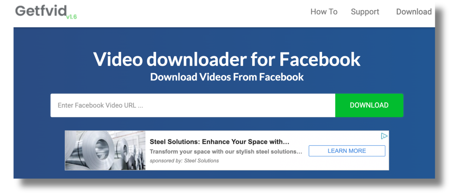 Top 10 Free Facebook Photo Downloader in 2024 | SocialBu Blog