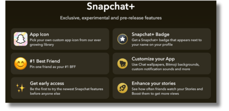 Snapchat Premium and How to Download Premium Snapchat apk
