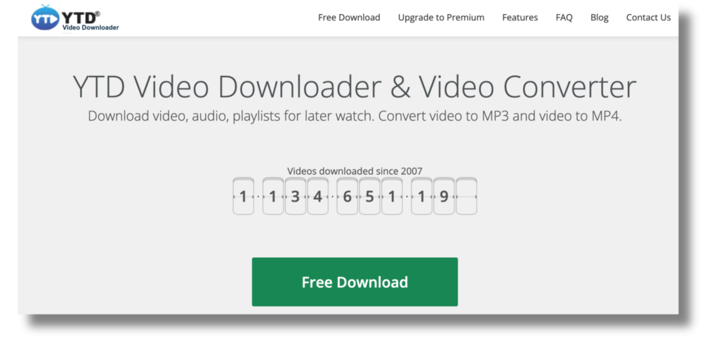 Top YouTube Short Video Downloader in 2024 | SocialBu Blog