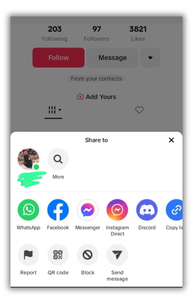 A Quick Guide on How to Block Someone on TikTok – SocialBu Blog