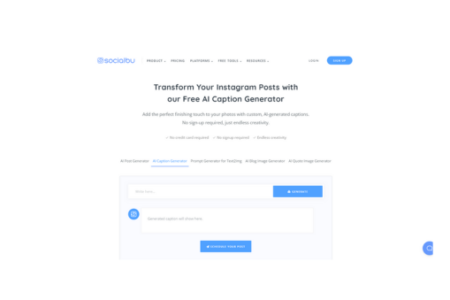 123+ Facebook Captions to Use in 2024 [Free Caption Generator]
