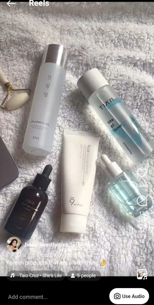 A List of Top Trending Songs on Instagram Reels Today | SocialBu Blog