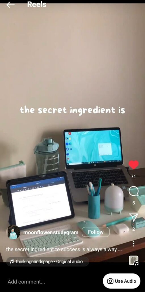 A List of Top Trending Songs on Instagram Reels Today | SocialBu Blog