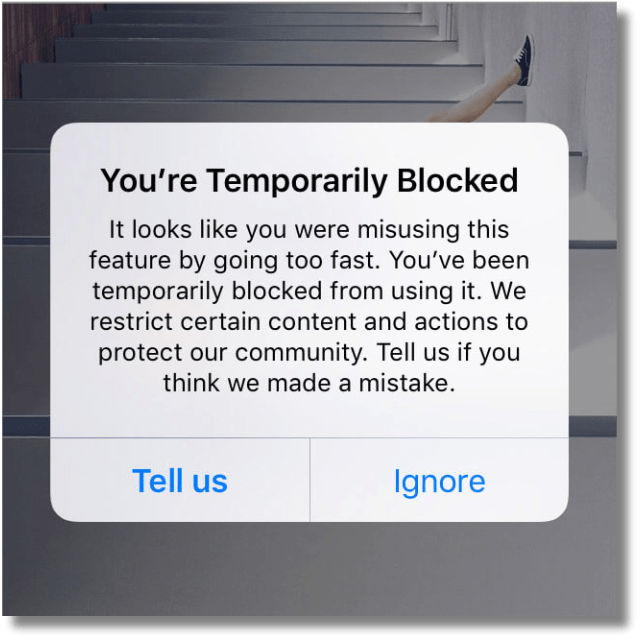 What is Instagram Following Limit? A Quick Guide | SocialBu Blog