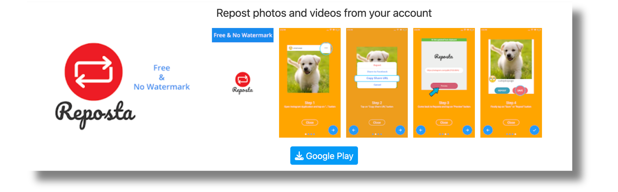 How to Repost on Instagram and What is This Feature?
