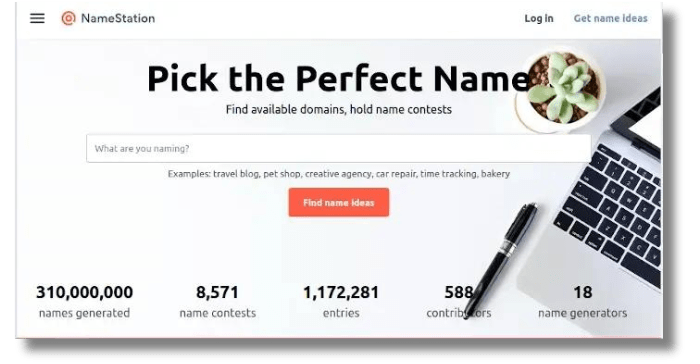 Top 13 Unique Instagram Name Generator in 2024 [Free + Paid] | SocialBu ...