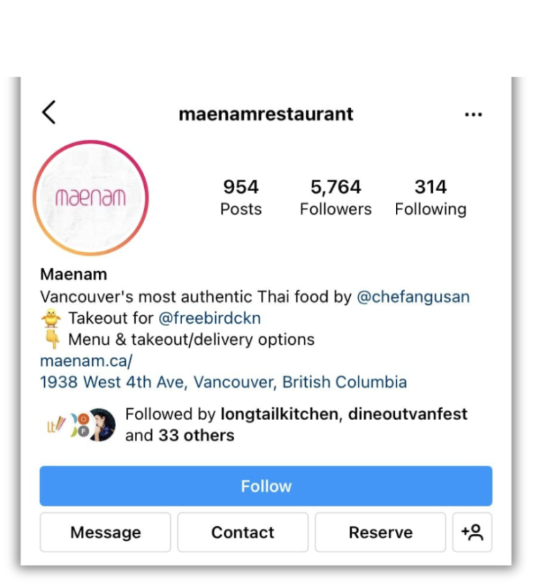 31+ Aesthetic Insta Bio Ideas for Everyone in 2025