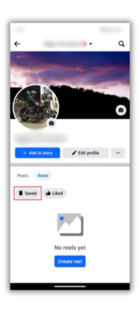 How to View Saved Reels on Facebook and Instagram [5 Free Reels ...