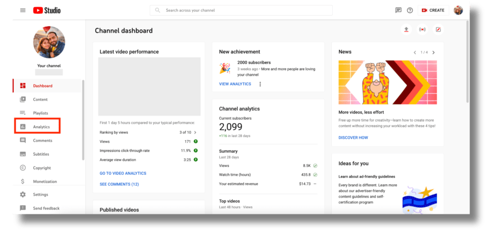 What is the Best Time to Post YouTube Shorts and Videos | SocialBu Blog