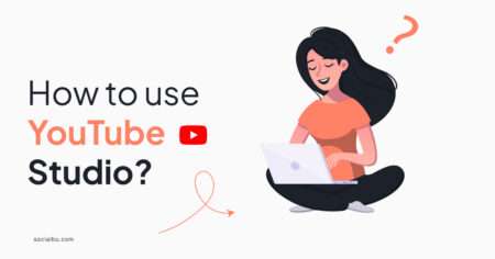 How to Use YouTube Studio to Grow Your Channel | SocialBu Blog