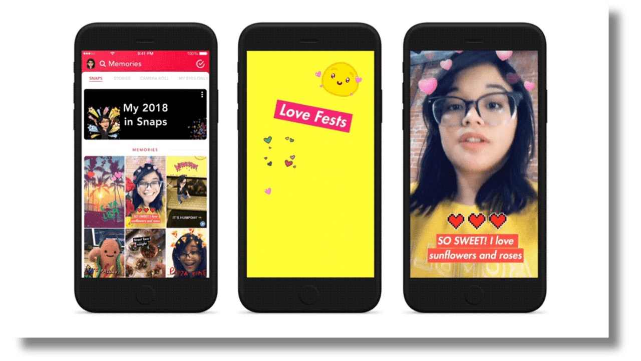 What are Snapchat Memories? | SocialBu Blog