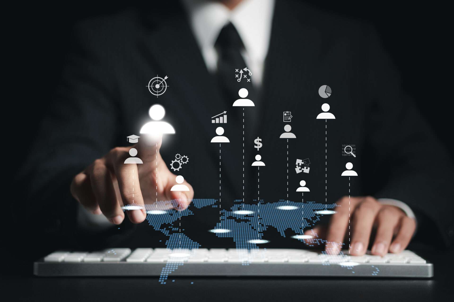 9 Cutting-Edge Recruitment Marketing Strategies for Digital Recruitment ...