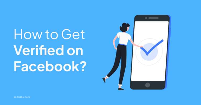 How to Get Verified on Facebook in 2026 | SocialBu Blog