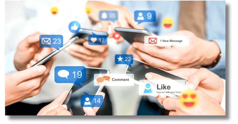 30+ Most Common Social Media Questions and Their Answers | SocialBu Blog