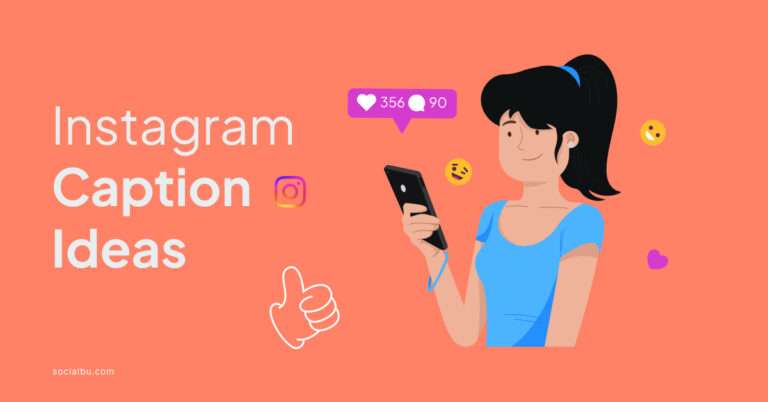197+ Unique Instagram Caption Ideas to Use in 2024 | SocialBu Blog