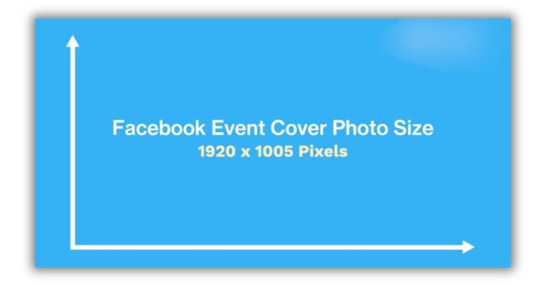 A Quick Cheatsheet of Facebook Event Cover Photo Size | SocialBu Blog