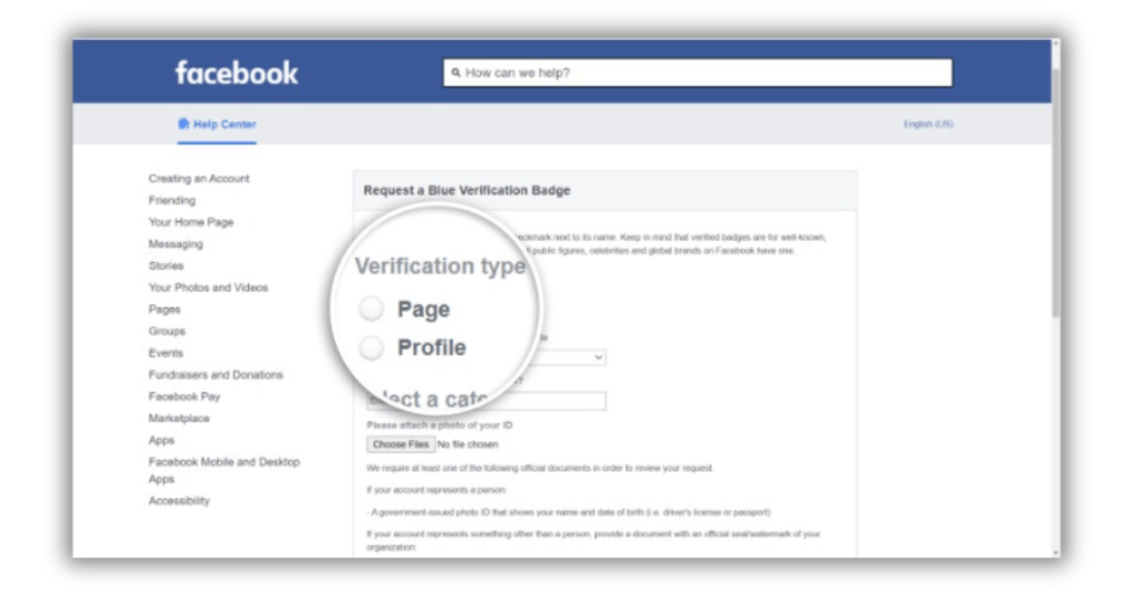 How to Get Verified on Facebook in 2024 | SocialBu Blog