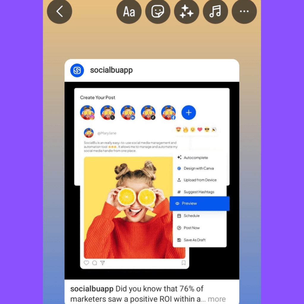 How to Repost on Instagram: A Quick Guide | SocialBu Blog
