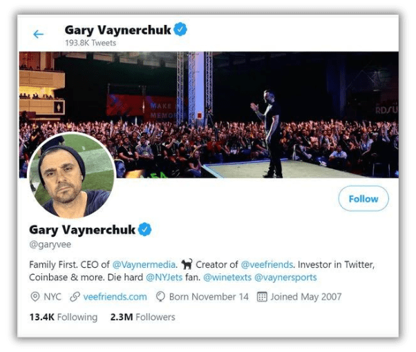 13 Best Twitter Accounts to Follow for Marketing in 2024 | SocialBu Blog