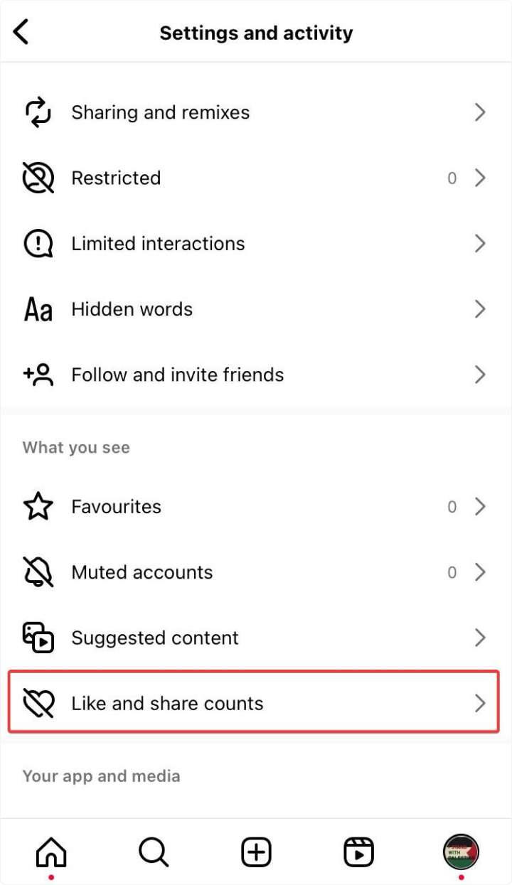 How to Hide Like Count on Instagram Reels | SocialBu Blog