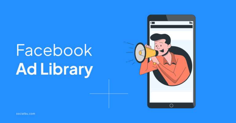 How to Use Facebook Ad Library and Make Winning Ad Strategies ...