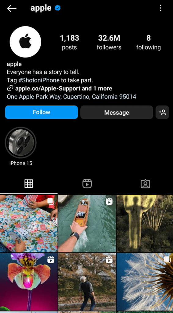 67+ Unique Instagram Name Ideas | SocialBu Blog