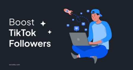 10 Proven Strategies to Boost TikTok Followers | SocialBu Blog