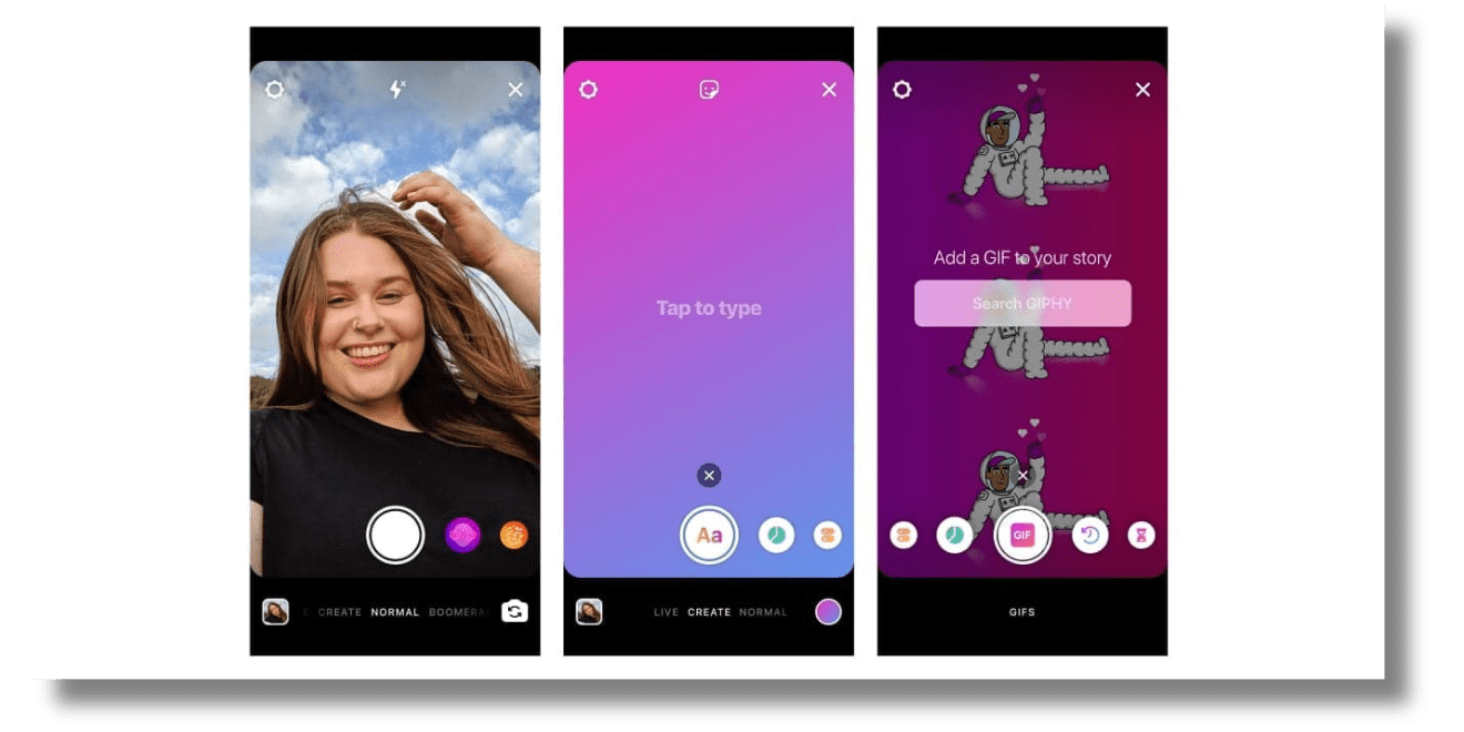 How to Post GIFs on Instagram | SocialBu Blog