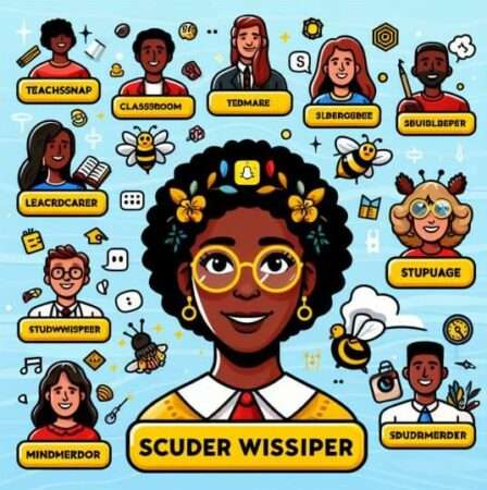 207+ Unique Snapchat Username Ideas for Everyone | SocialBu Blog