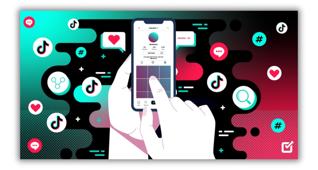 Tips to Ace TikTok Algorithm in 2024 and Go Viral | SocialBu Blog