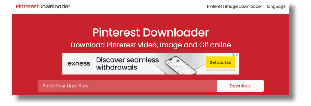 How to Download Pinterest Reels and Videos | SocialBu Blog