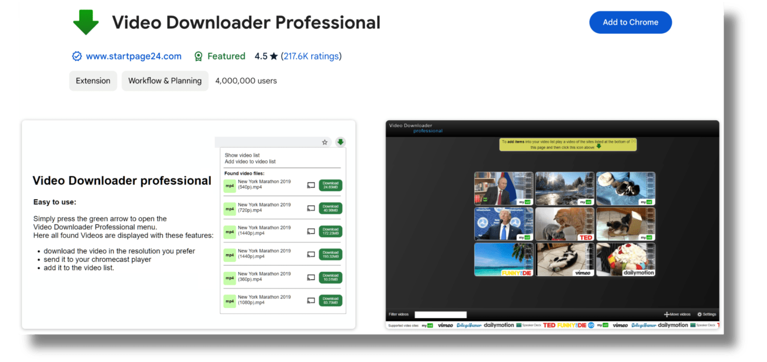 How to Download Pinterest Reels and Videos | SocialBu Blog
