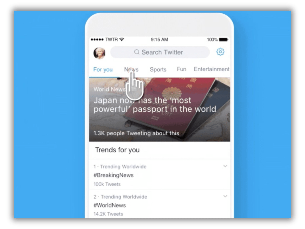 How to Go Viral on Twitter (X): Tips and Practices | SocialBu Blog