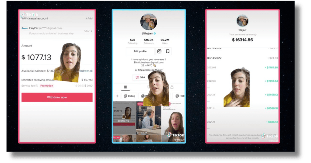 What are TikTok Monetization Requirements: An In-Depth Analysis ...