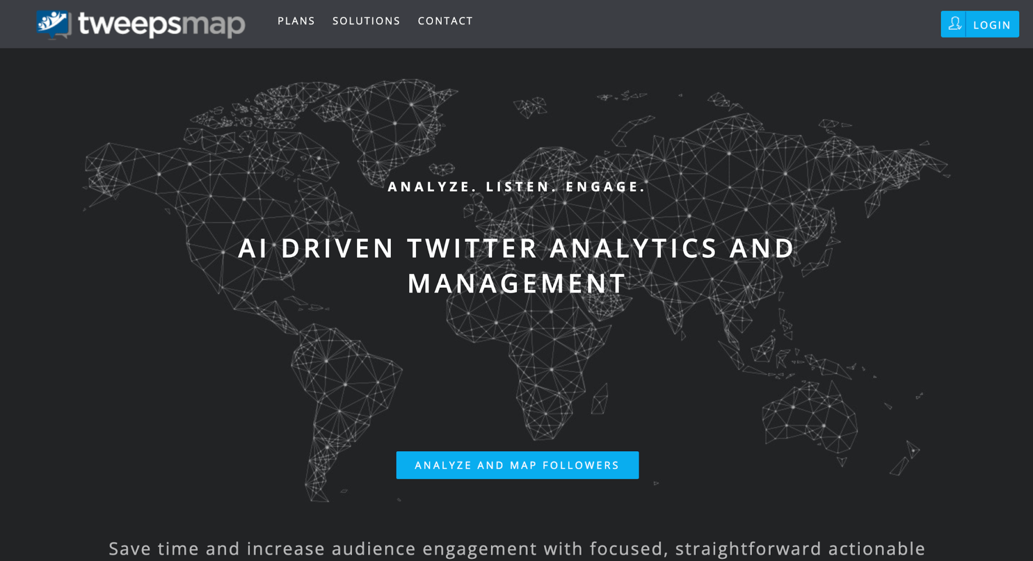 Top 7 (X) Twitter Analytics Tools in 2024 | SocialBu Blog